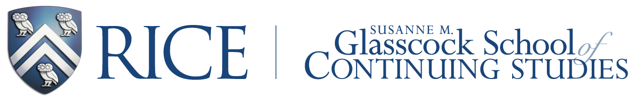 Forgotten password | Rice University Glasscock School